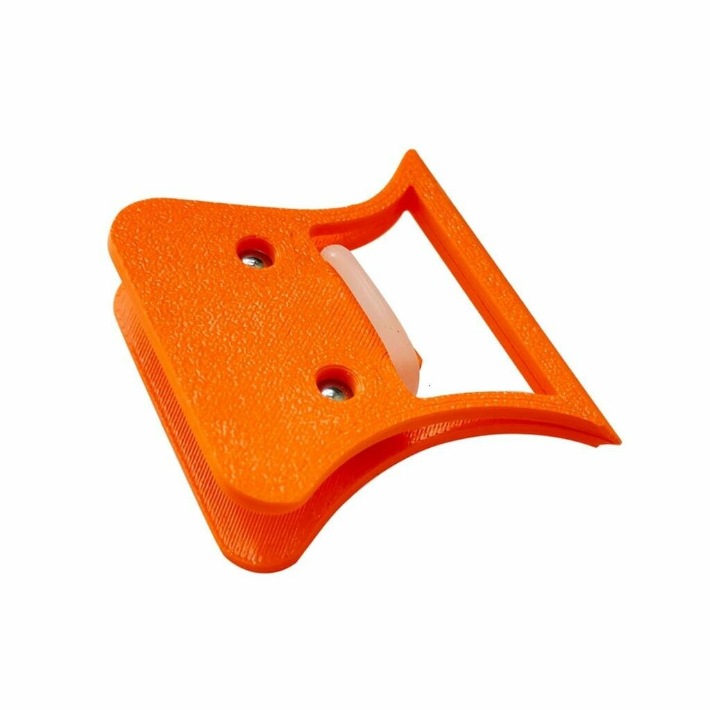 Набор инструментов для вязания мушек, Тип B