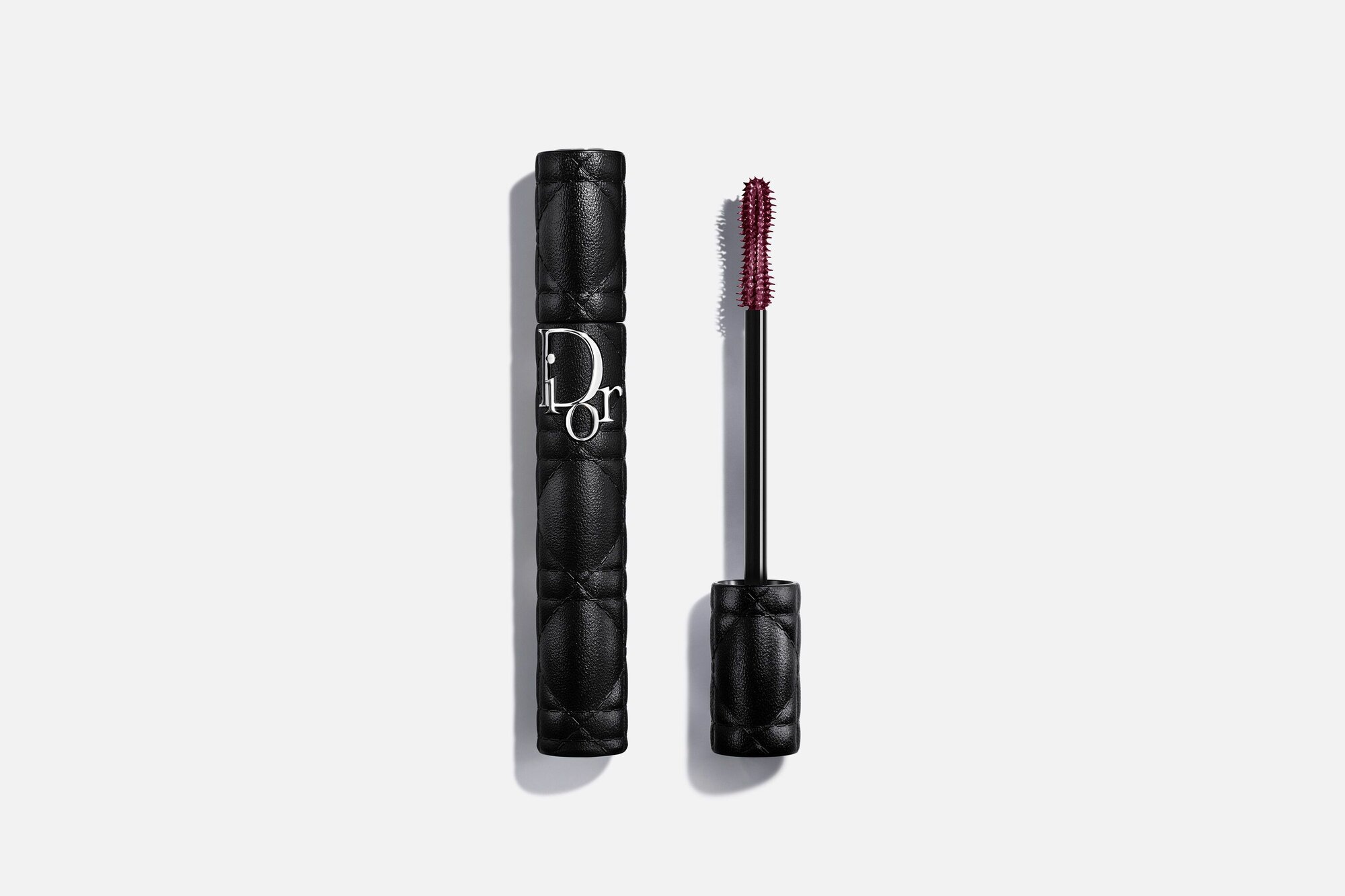 Dior Тушь для ресниц Diorshow Overvolume, 8.5г- 971 Overplum