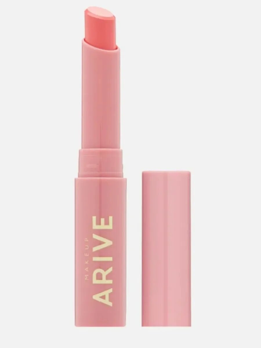 Увлажняющая губная помада ARIVE MAKEUP balm lipstick 03