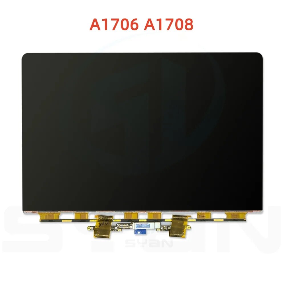 ЖК-экран для MacBook Pro/Air Retina 13 дюймов A1706 A1708 A2159 A2251 A2289 A1932 A2179 A1706 A1708
