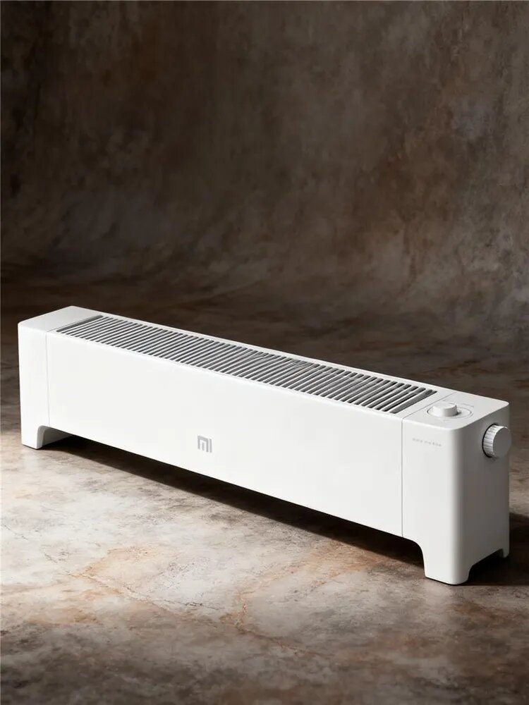Электрический нагреватель Xiaomi ijia electr heater 2 JXQ07 2200 Вт, Белый