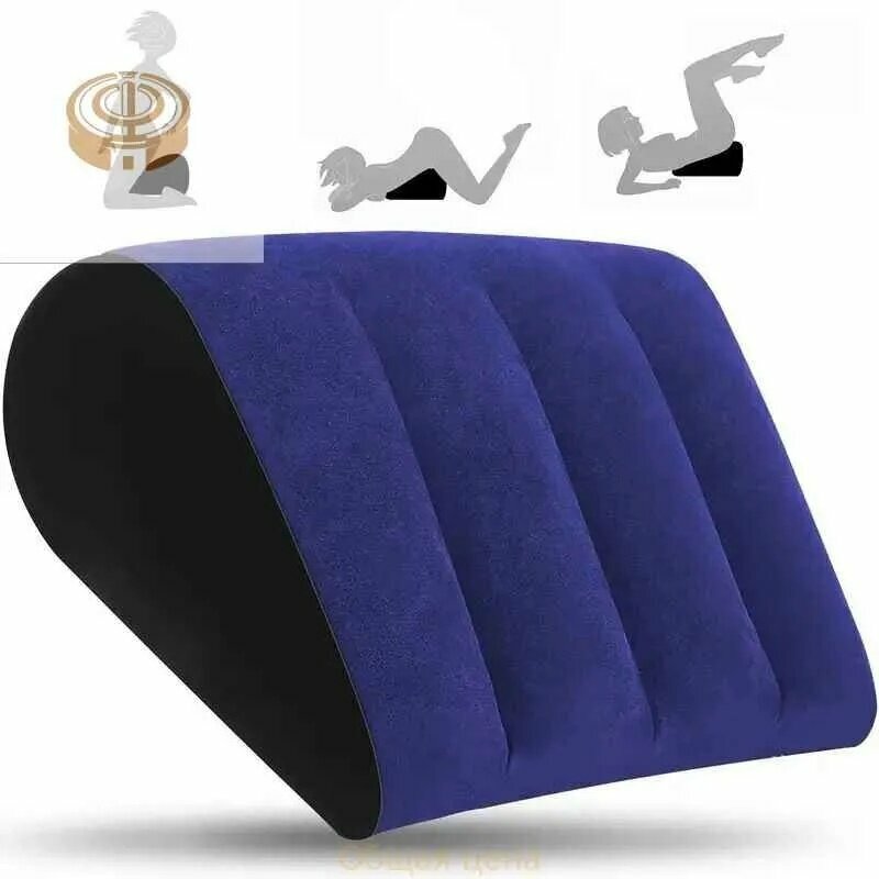 Эротическая подушка Капля для секса и любви , секс игрушки, товары для взрослых