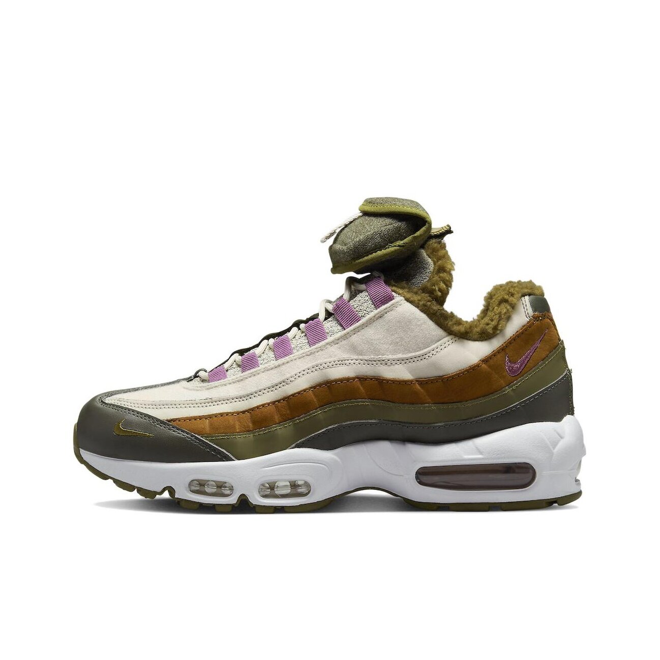Кеды Air Max 95