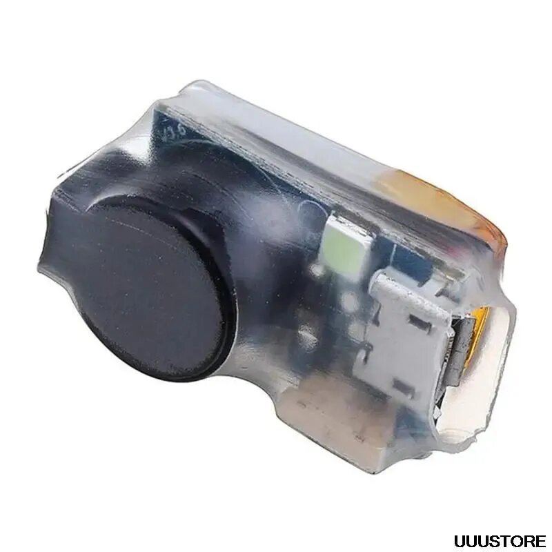 VIFLY Beacon BL маяк для квадрокоптеров и FPV дронов, черный — фото 1