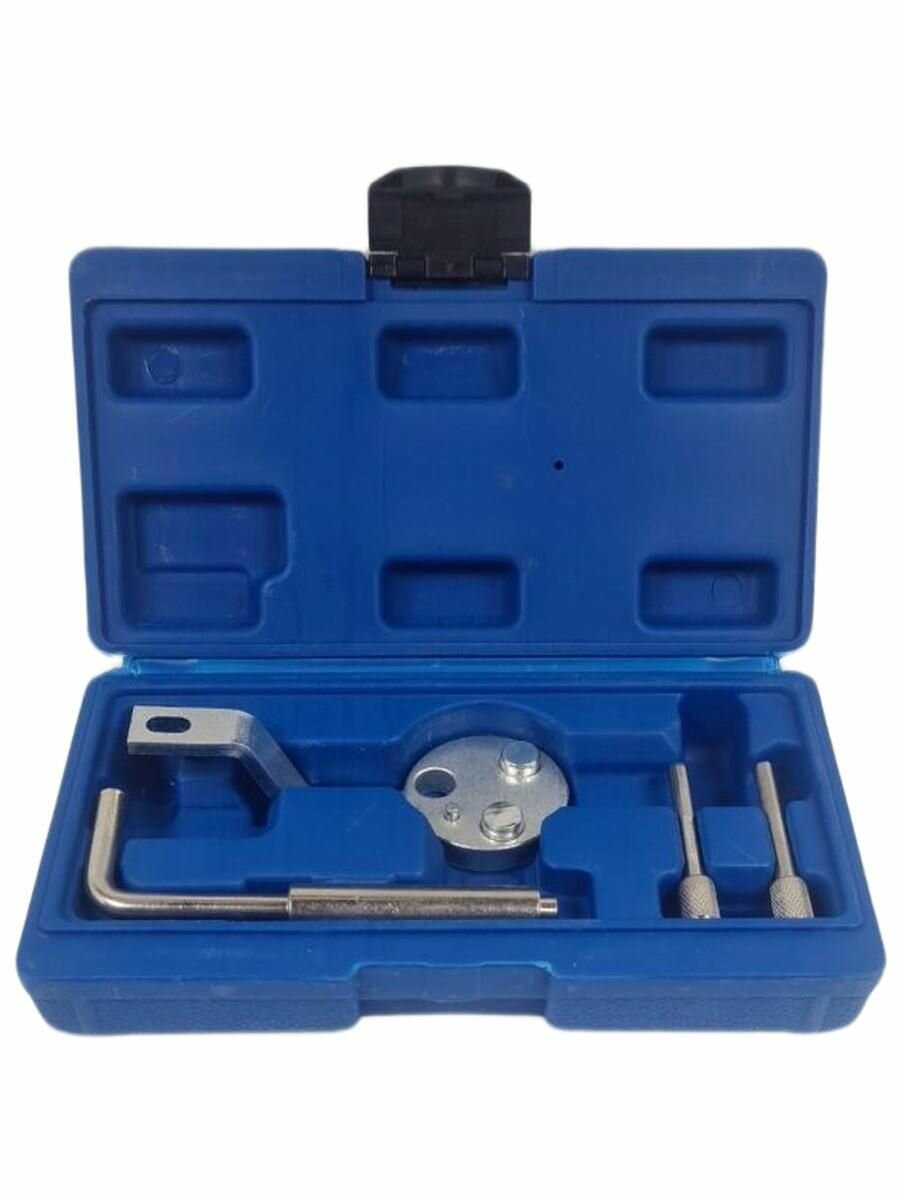 Фиксатор коленвала для FORD 2.2 TDCi, набор фиксаторов коленчатого вала для Форд Транзит с дизельным двигателем.