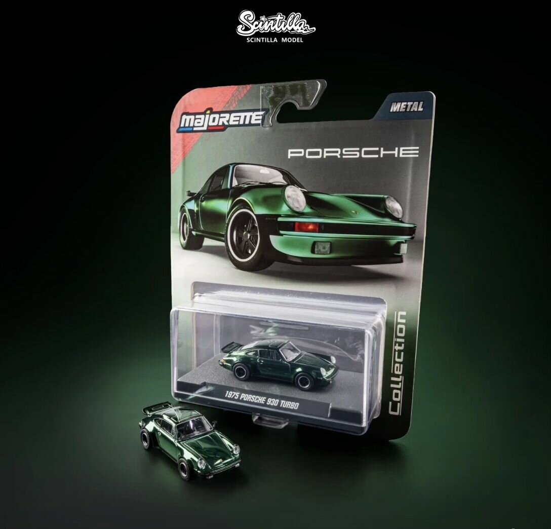 Масштабная модель автомобиля majorette 1/64 #collection 3 Alloy Car Model Collection Gift