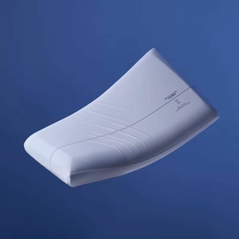 Подушка для глубокого сна Cloud Deep Sleep Pillow Pro3.0 третьего поколения, серия Planet, с поддержкой шеи, из пены с эффектом памяти, с наволочкой в подарочной коробке.