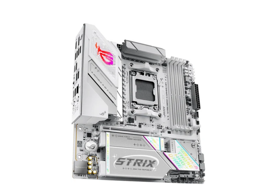 Материнская плата ASUS ROG Strix B850-G Gaming WiFi