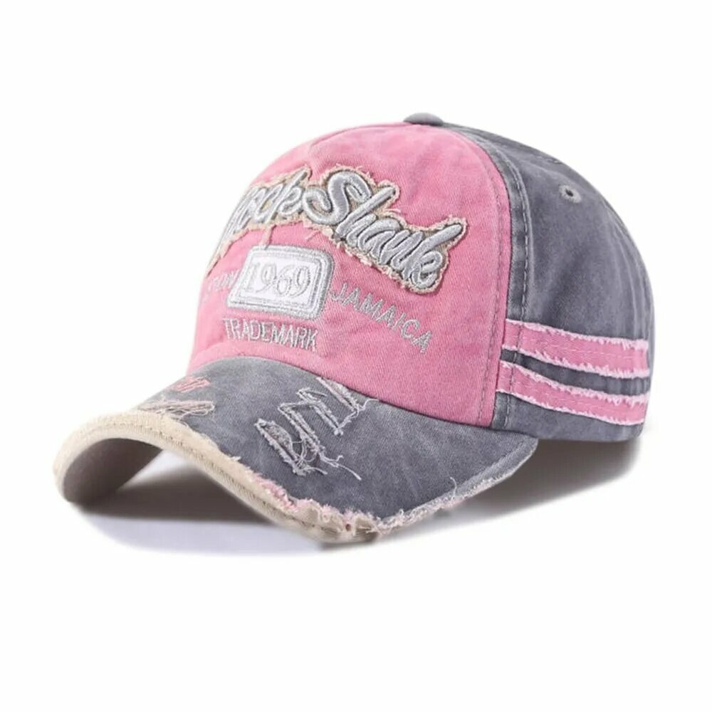Бейсболка Cap — фото 1