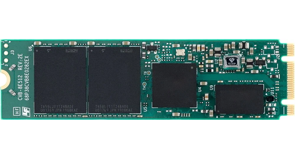 FL256M80ESM263X5ST / Твердотельный накопитель Foxline SSD X5ST, 256GB, M.2