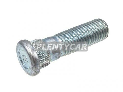 Шпилька колесная Mitsubishi MB911495
