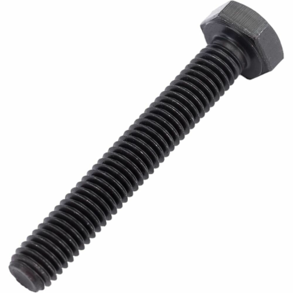 Болт DIN933 М30х250 высокопрочный 10.9 1 шт.