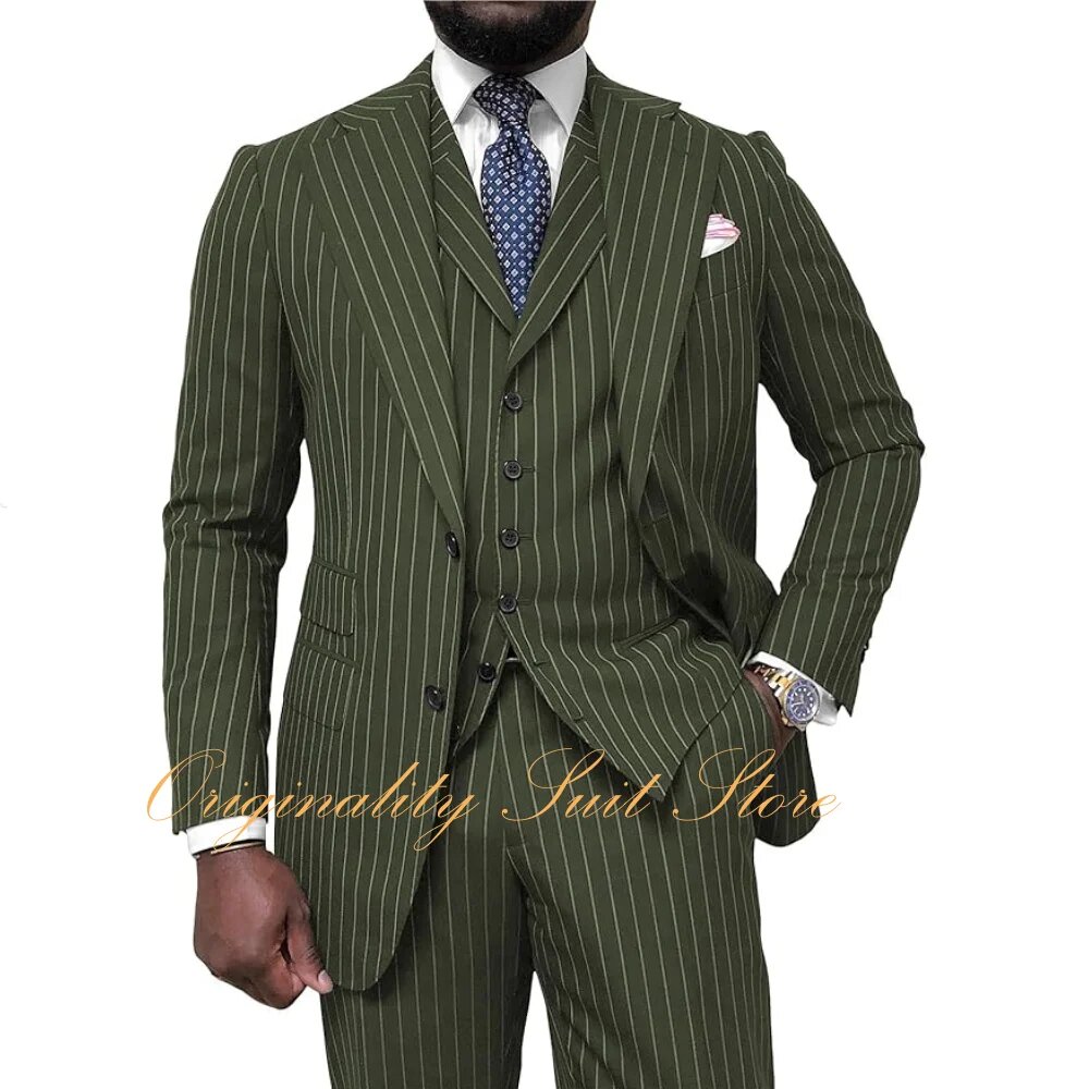 Костюм классический