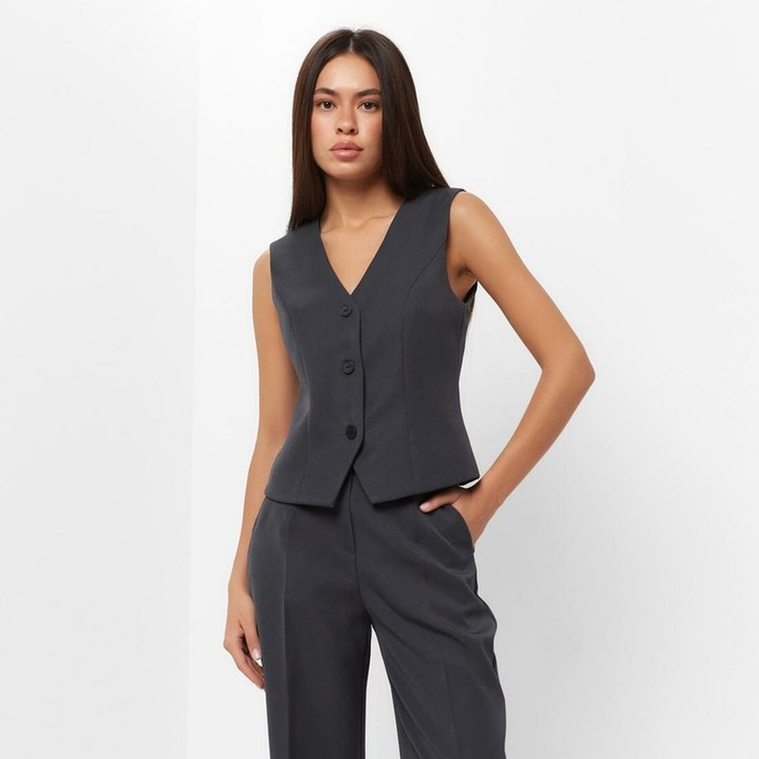 Жилет Школа