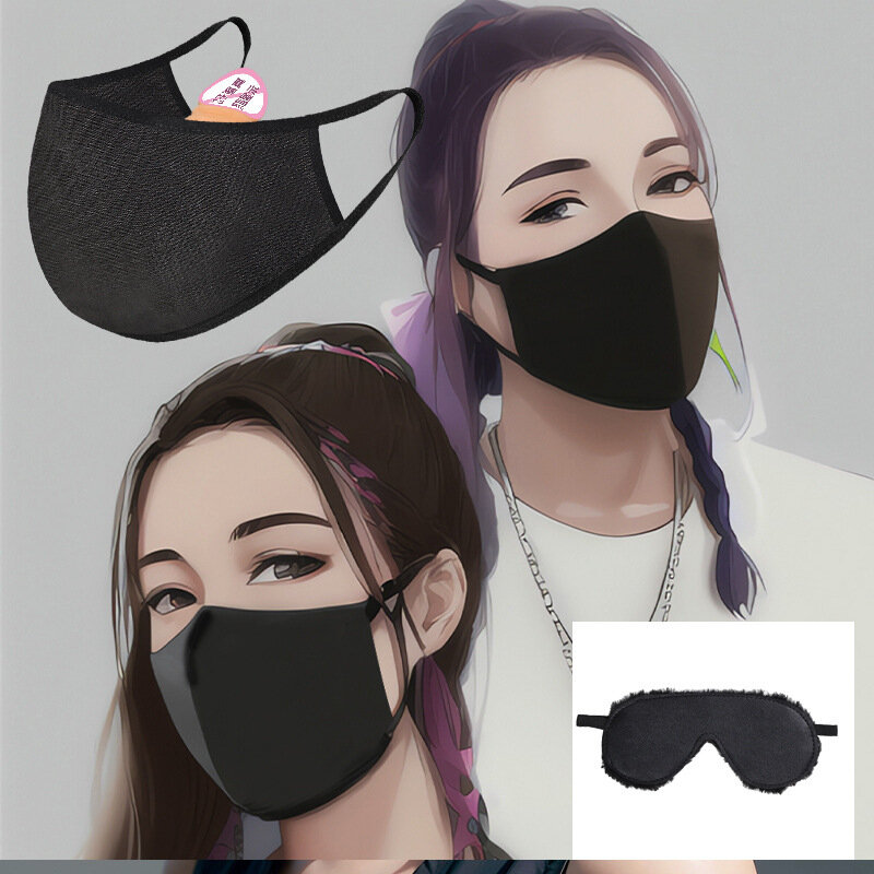 Женский кляп для рта и маска для глубокого орального секса на открытом воздухе, аксессуары для БДСМ, откровные игрушки для взрослых и секс-товары.