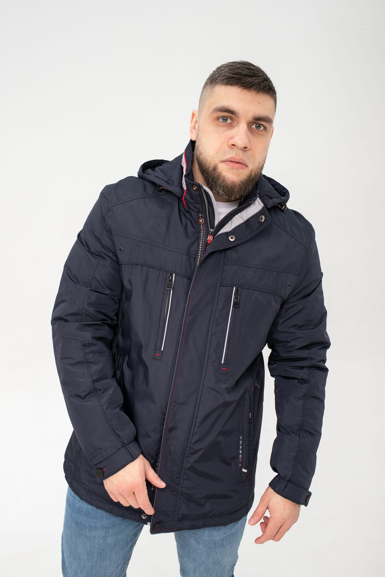 Куртка Весна-лето 2026