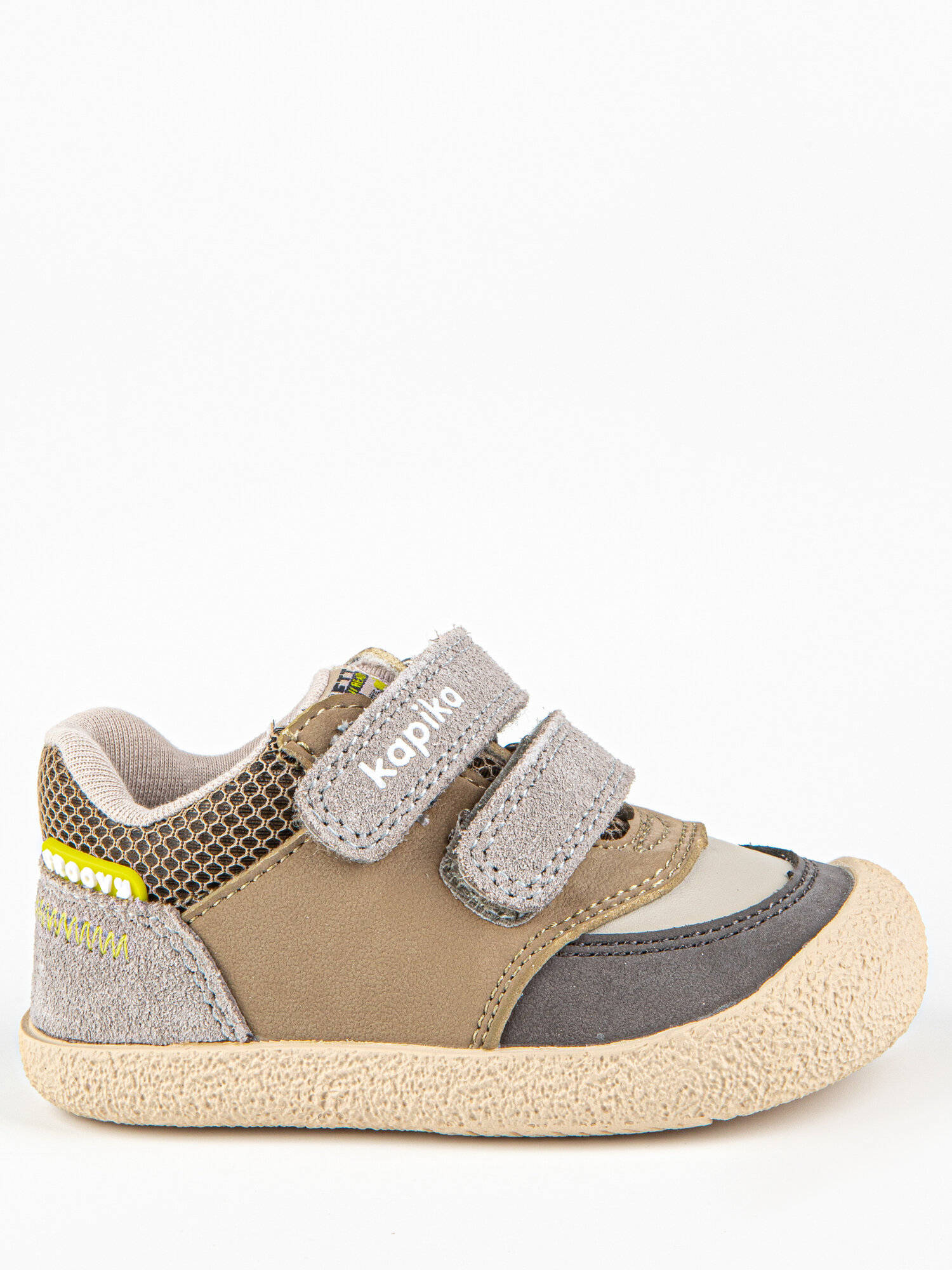 Полуботинки