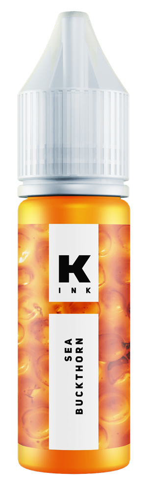 Краска облепиха / Sea Buckthorn 15 мл