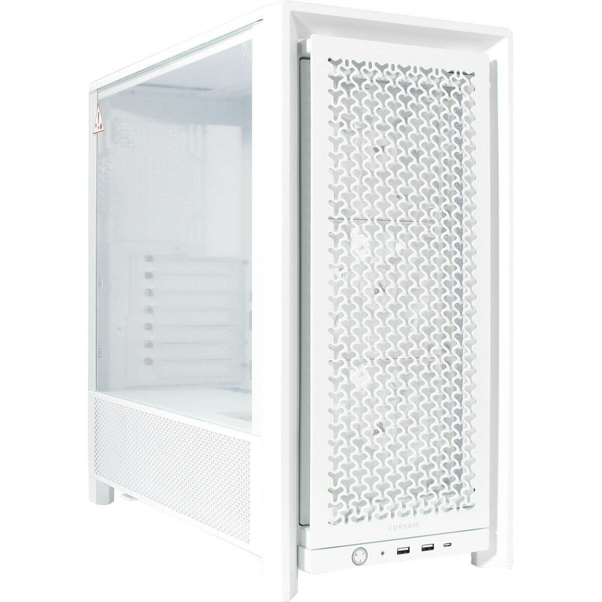 Corsair CC-9011297-WW Glacier White