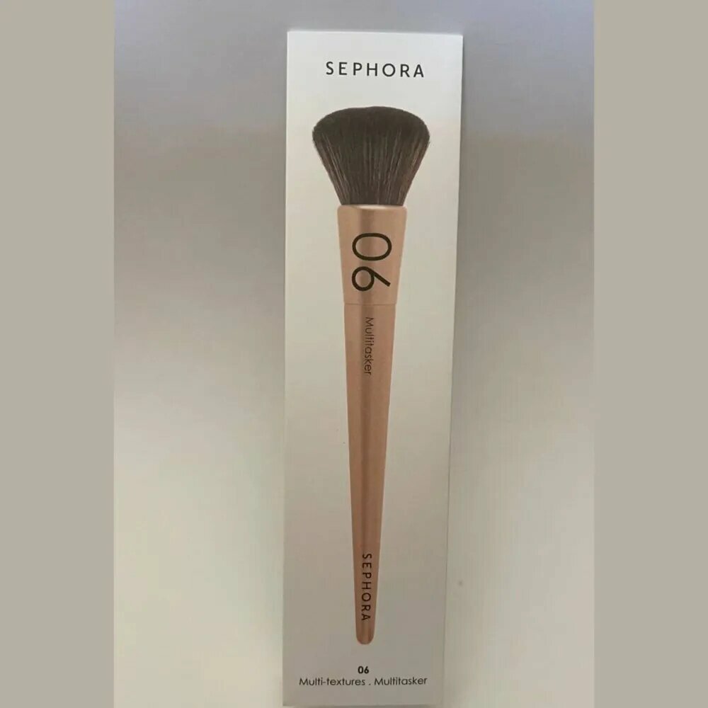 Sephora Collection Кисть косметическая