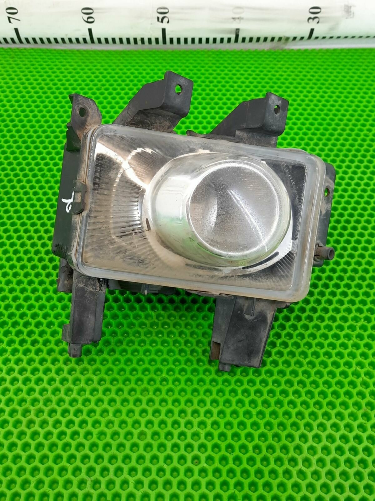 Фара противотуманная Opel Astra H/Zafira B 04-07