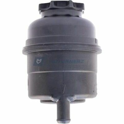 Бачок гидроусилителя Motorherz HPP1001EBK Bmw E30, E36, E34, E46, E90, E87, E39, E60, E61, E63, E32, E38, E65, E66, X3, X5, Z1, Z3, Z8