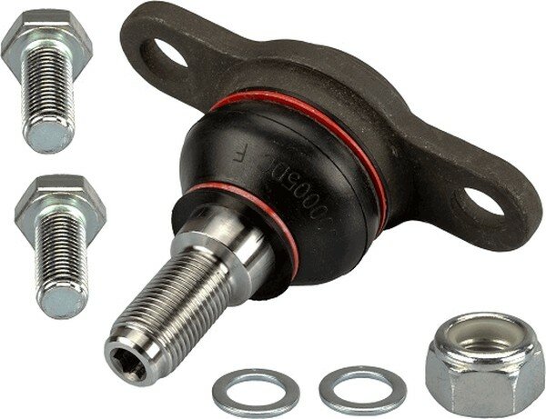 Шаровая опора нижняя L/R TRW JBJ661 VW T4 1.9TD/2.0/2.4D/2.5TDI/2.8 07/90-04/03