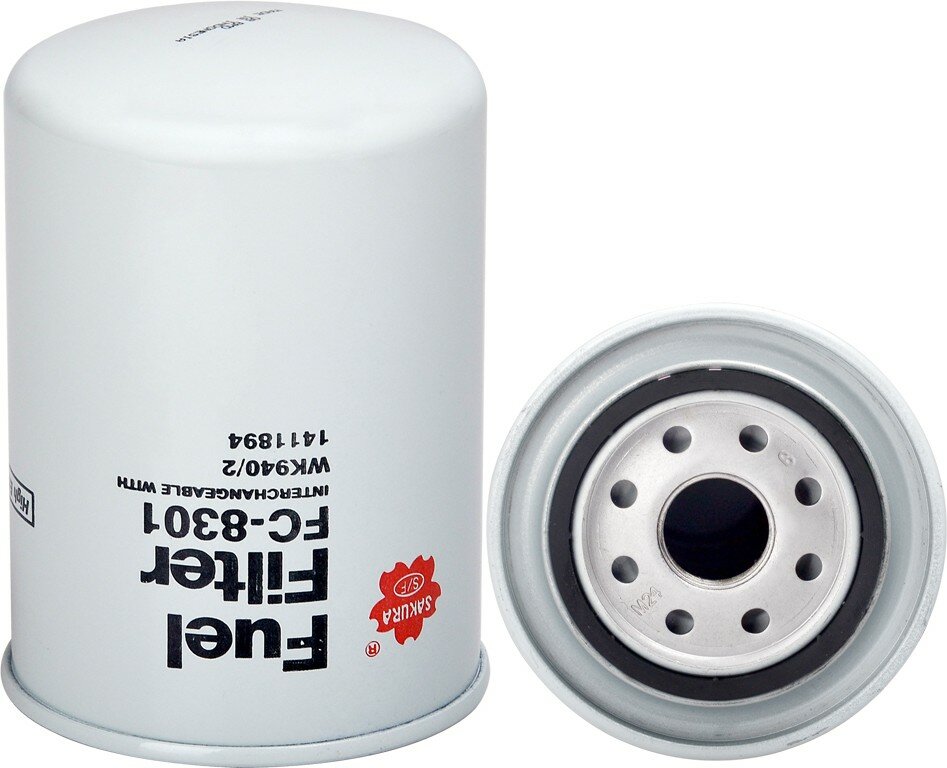 Фильтр топливный SAKURA FC8301