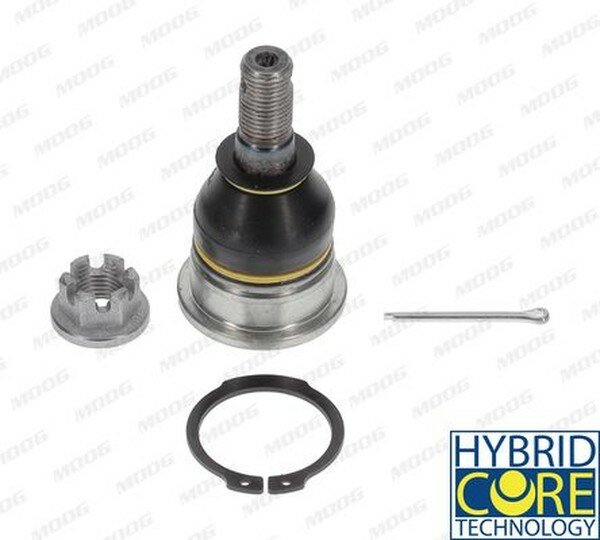 Шаровая опора MOOG NI-BJ-2783 NISSAN Almera II 1.5/D/1.8/2.2D 3/00->