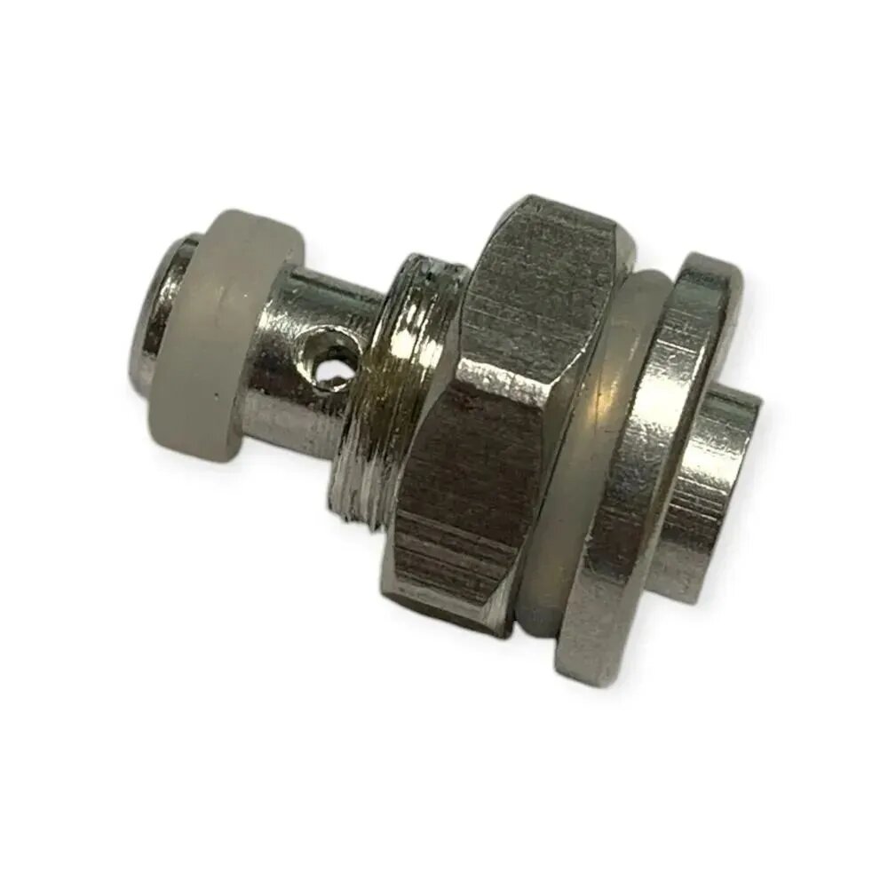 Клапан избыточного давления обратный для бытовой техники. Предохранительный клапан безопасности для автоклава, скороварки и пищевого оборудования.