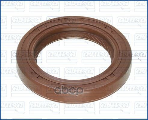 Масляное уплотнение Ajusa арт. 15063000