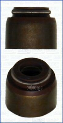 Маслосъемный колпачок NISSAN/INFINITI d=6mm AJUSA 12008100 Ajusa арт. 12008100