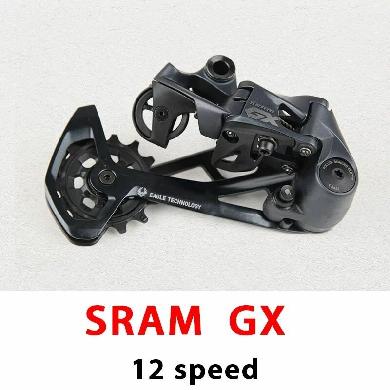SRAM GX EAGLE LUNAR Задний переключатель передач 12speed