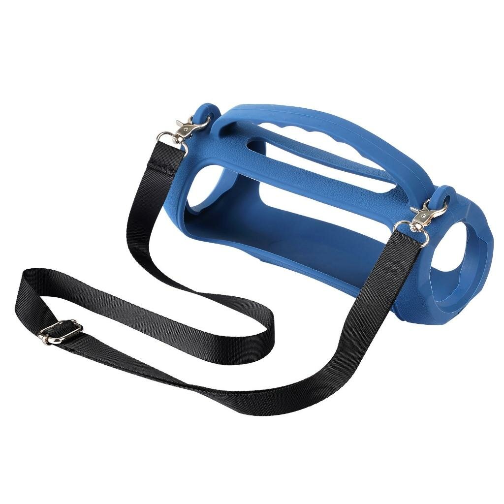 Силиконовый чехол для колонки Charge 5, Синий