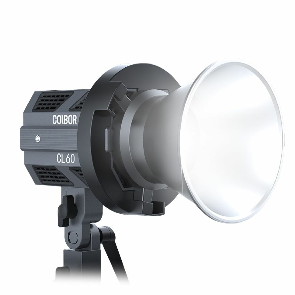 Осветитель Colbor CL60 (2700-6500K)