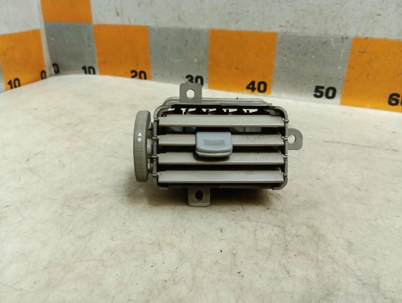 Б/У Дефлектор воздушный Chery Fora A21 2006 A21, DC Лев. 495979 CHERY арт. A215305151