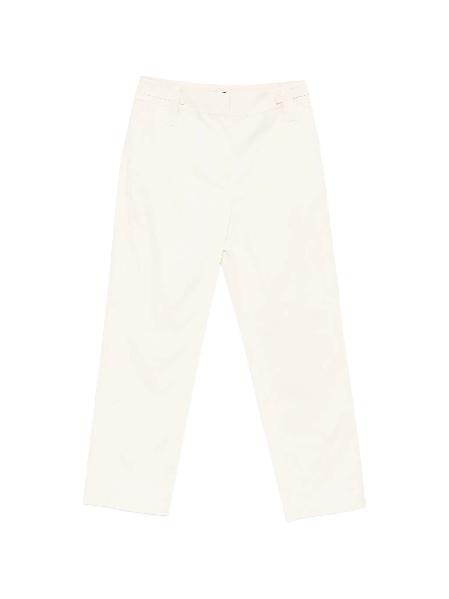 Брюки Belt trousers