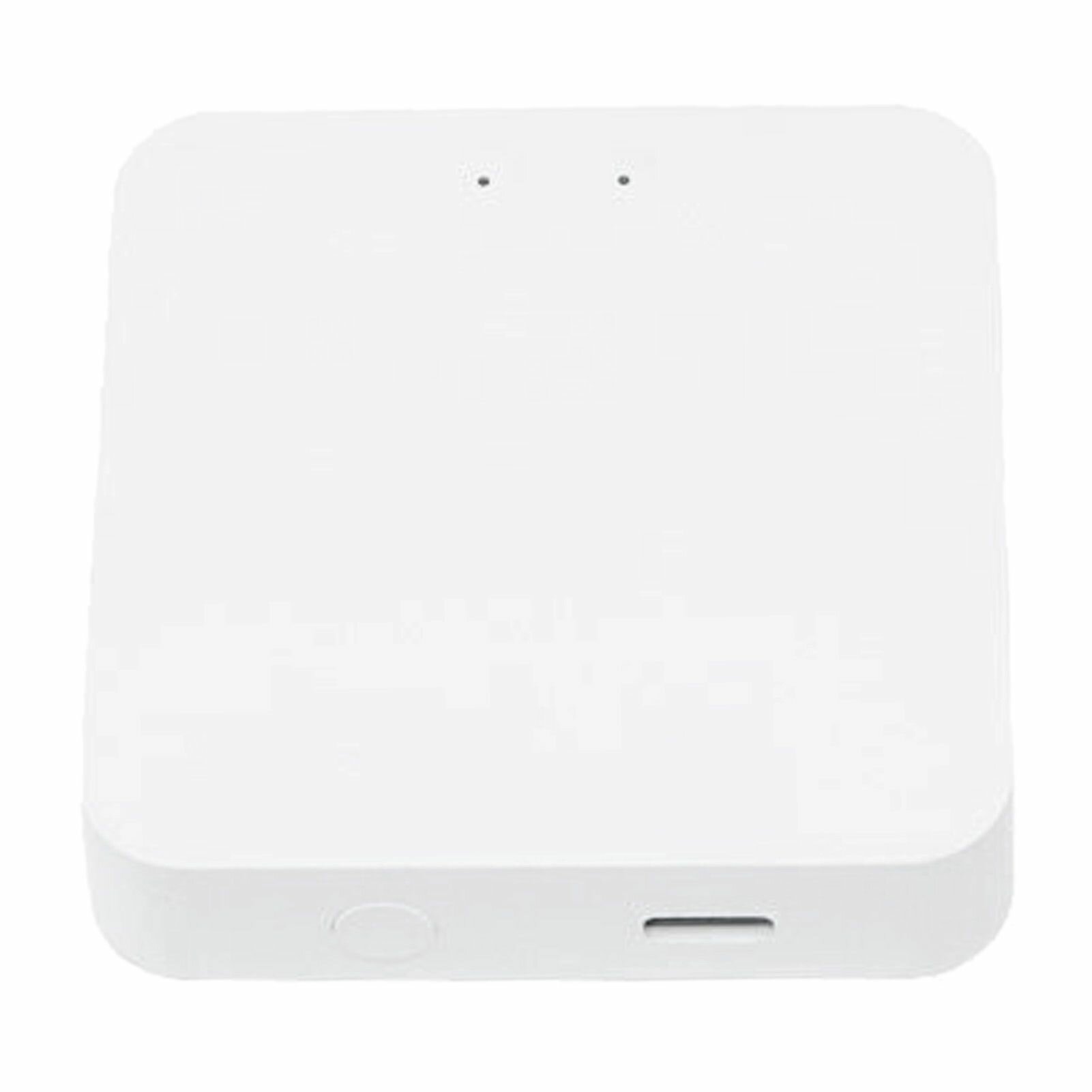 Шлюз Smart Hub Многорежимное приложение Bluetooth и удаленное голосовое управление Мост для умного дома