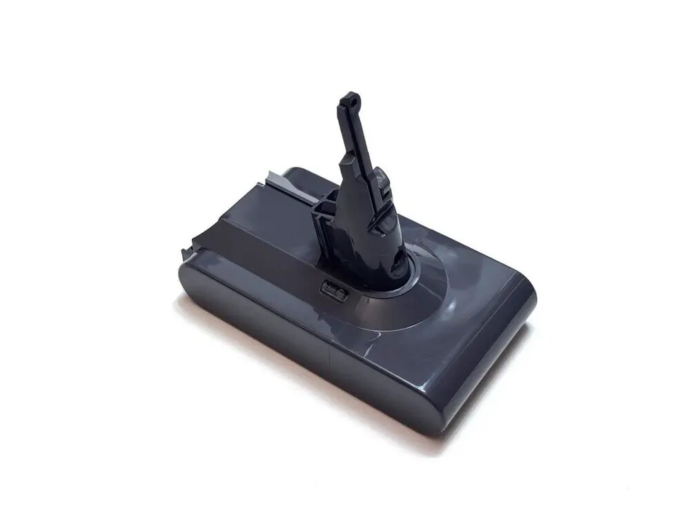 Аккумулятор для Dyson V7 V8 SV10 SV11 SV25, 5000mah