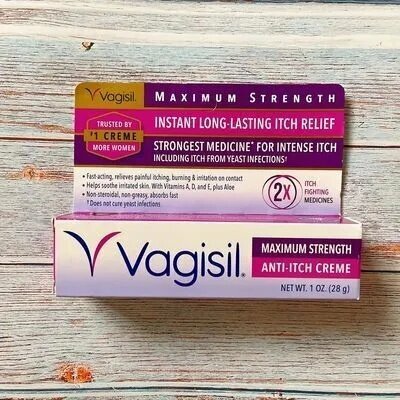 Vagisil Средство для интимной гигиены