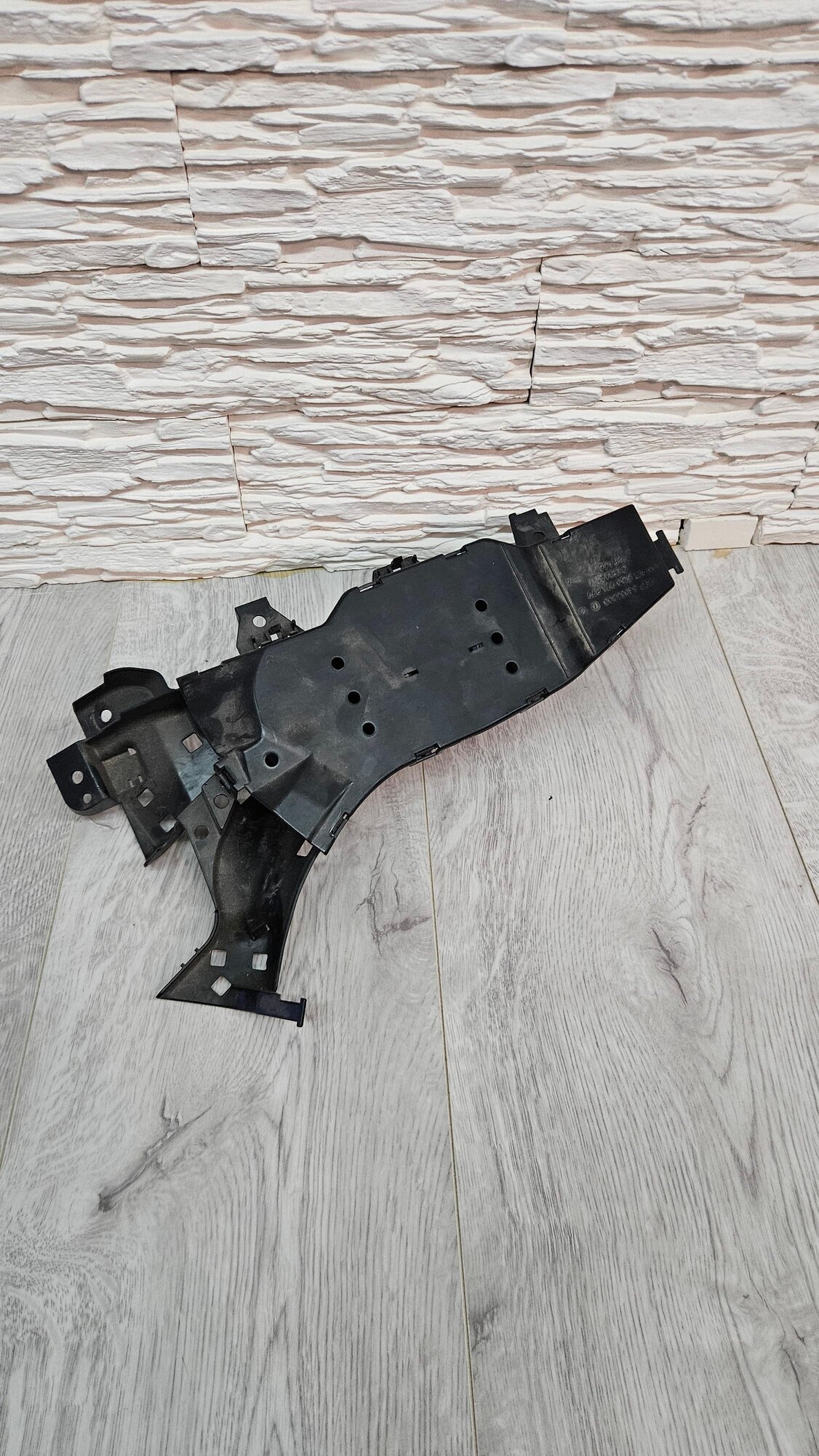 Крепление проводки Vag Volkswagen Skoda Audi.