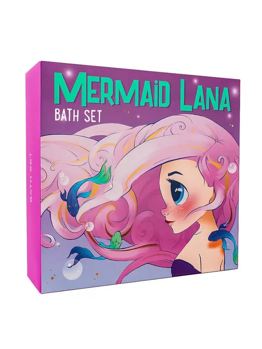 Набор MERMAID LANA