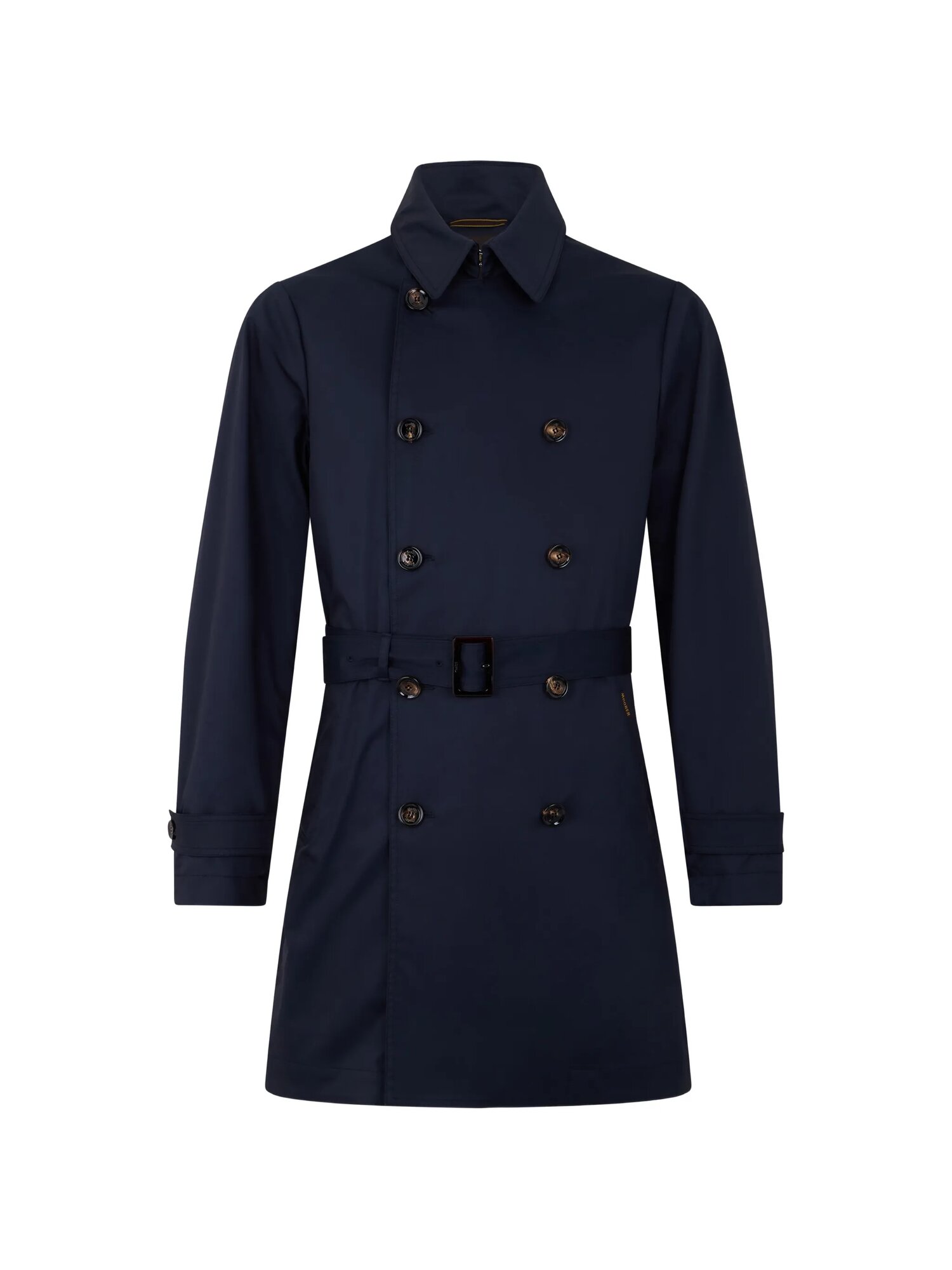 Пальто Belted trench coat