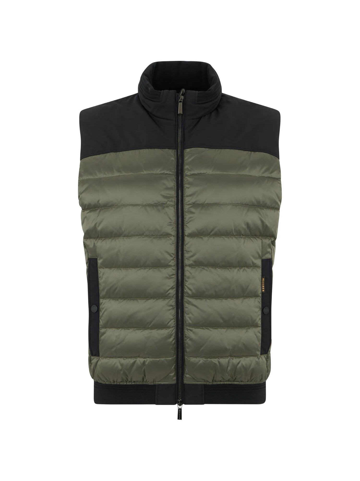 Пальто Padded gilet