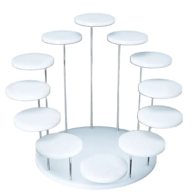 Стойка для украшений из акрилаСтойка для украшений из акрилаСт