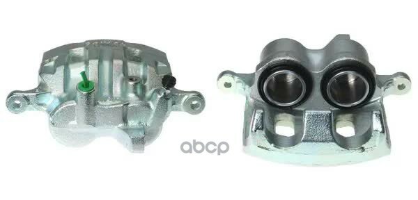 Суппорт тормозной передний левый " Brembo арт. F54124