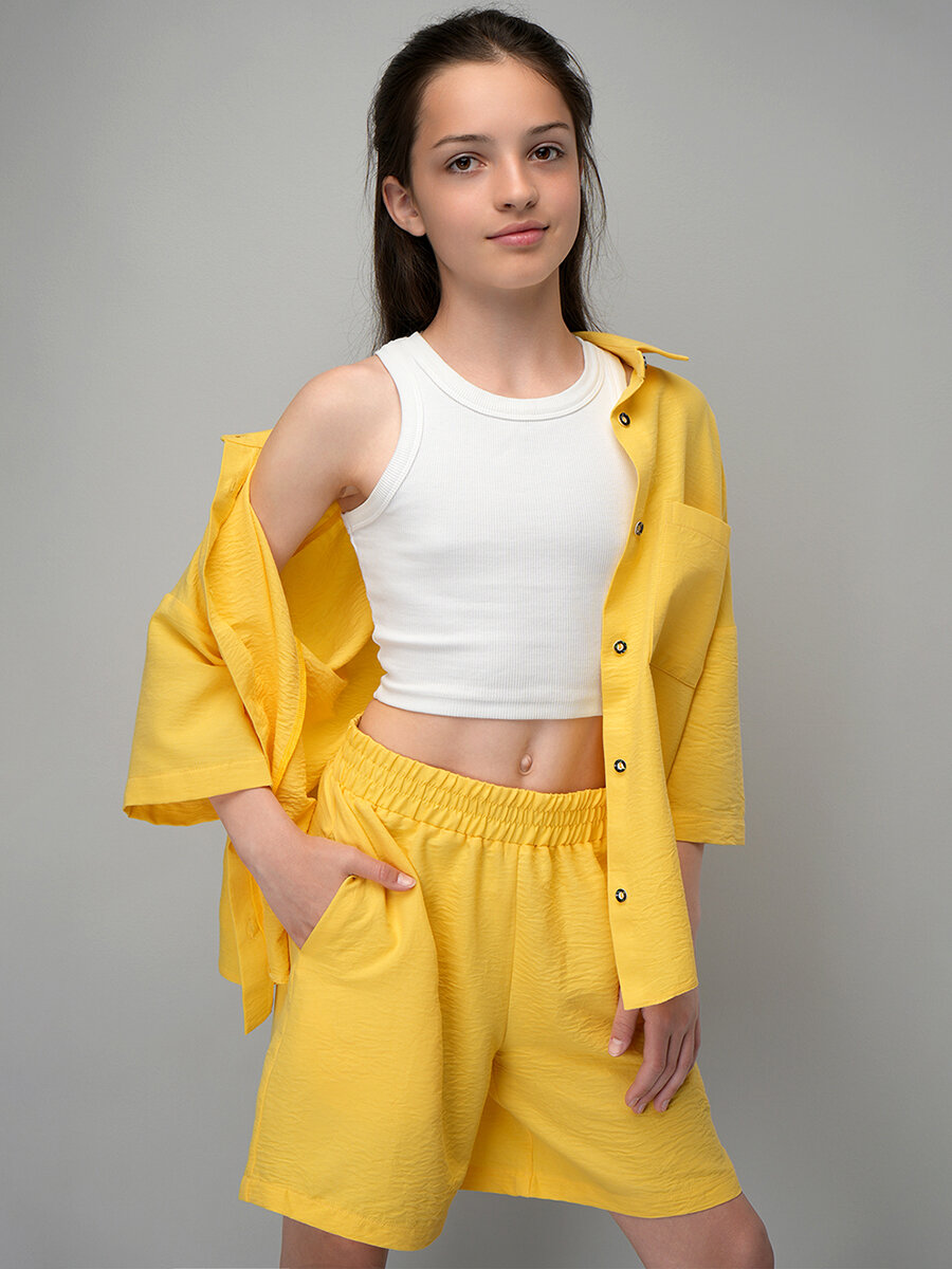 Комплект одежды Happyfox для девочек