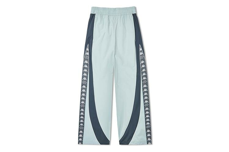 Брюки Moderate Straight Fit