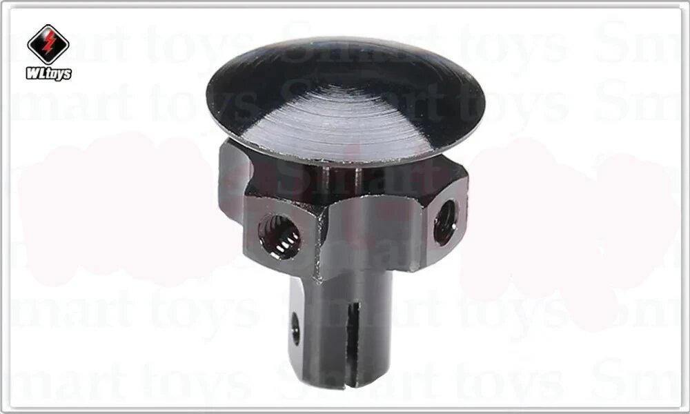 Запасная деталь Wltoys K170 K124.001, 1 шт.