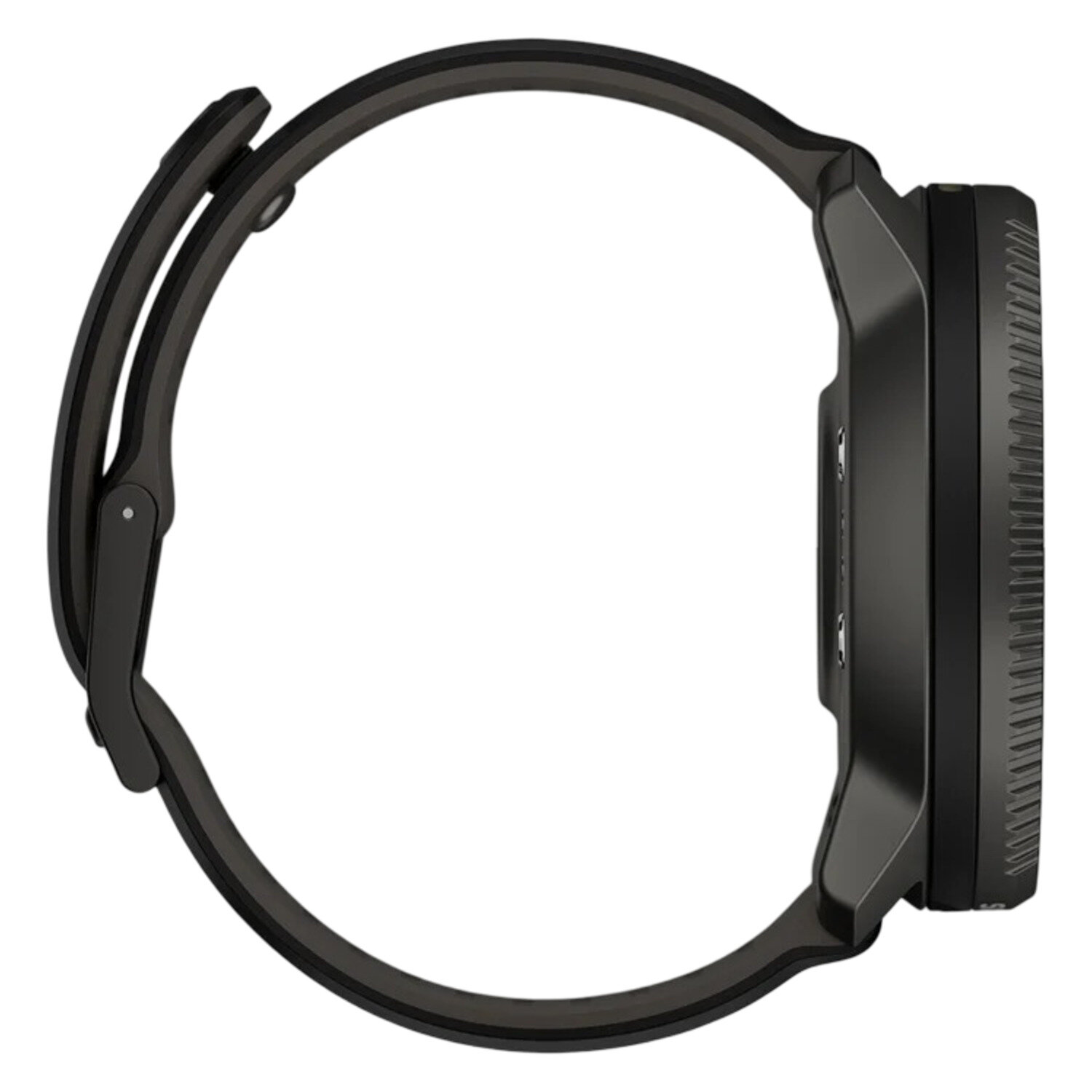 Часы Suunto Vertical 2 Titanium Black — фото 1